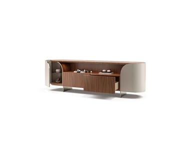 DUNA Sideboard By Capital Collection