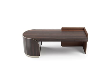 DUNA Writing desk By Capital Collection