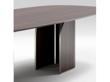 DUNA Table By Capital Collection