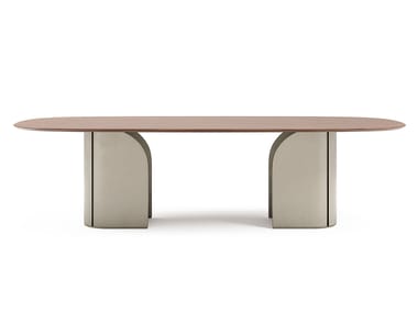 DUNA Table By Capital Collection