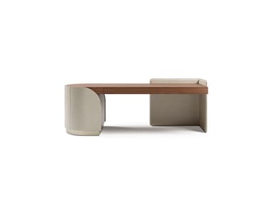 DUNA Writing desk By Capital Collection