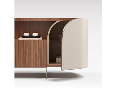 DUNA Sideboard By Capital Collection