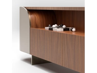 DUNA Sideboard By Capital Collection