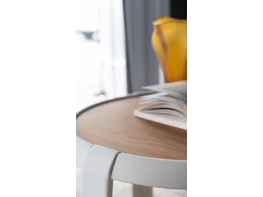 OMEGA Coffee table By Capital Collection