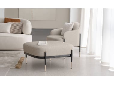 OXFORD Pouf By Capital Collection