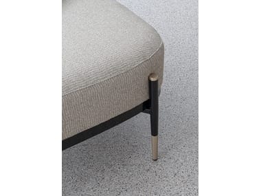 OXFORD Pouf By Capital Collection