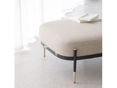 OXFORD Pouf By Capital Collection