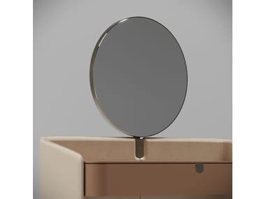 SUITE Dressing table By Capital Collection