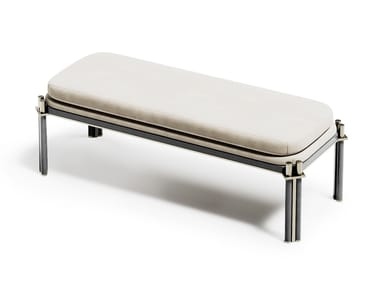 TUDOR Bench By Capital Collection | design BOATTOMARTINOstudio