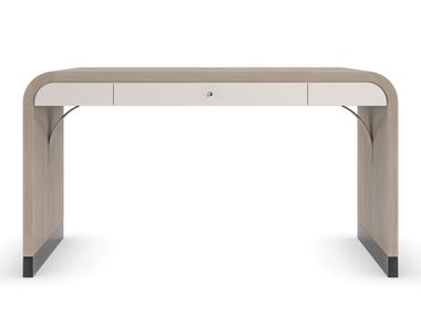 FREE FALL Writing desk By Caracole