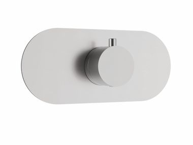 NAVIS 0-NVS4101EST-316 Duscharmatur By Carimali