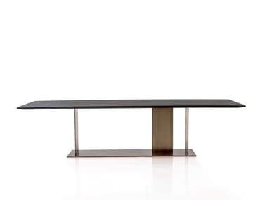 BERLINO Table By Casa Casati