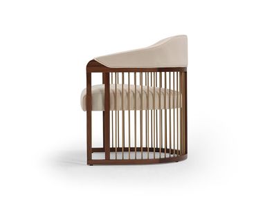 GRACE URBAN Easy chair By Casa Magna