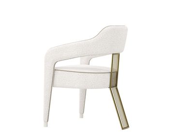 INVICTA II Chair By Casa Magna