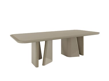 ORGANIC Table By Casa Magna