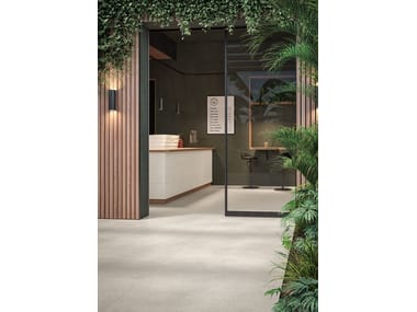 STONETECH Flooring By Casalgrande Padana