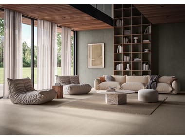 STONETECH Flooring By Casalgrande Padana