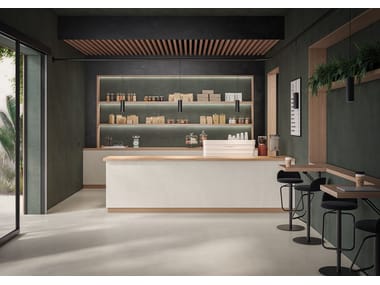 STONETECH Flooring By Casalgrande Padana