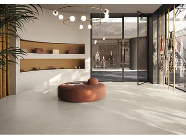 STONETECH Flooring By Casalgrande Padana