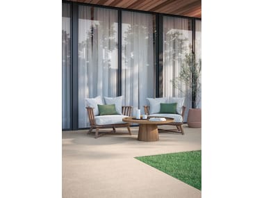 STONETECH Flooring By Casalgrande Padana