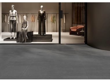 STONETECH Flooring By Casalgrande Padana