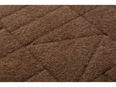 PELLO Custom alpaca rug By Casalis | design Liset Van der Scheer