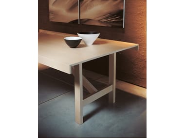 CAPRIATA Table By Casamania & Horm