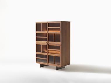 TORII Display cabinet By Casamania & Horm