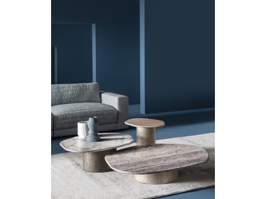 ATOLLO Coffee table By Casamilano