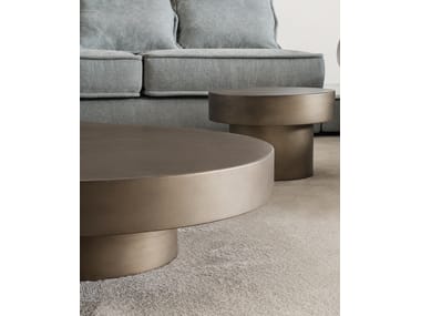 NUVOLA Coffee table By Casamilano | design Paola Navone