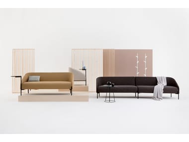BOND Sofa By Cascando