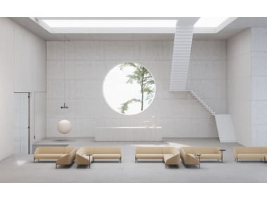 BOND Sofa By Cascando