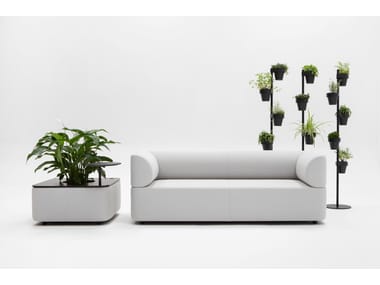 MEZZA Sofa By Cascando
