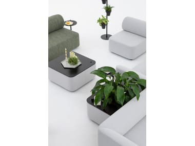MEZZA Sofa By Cascando