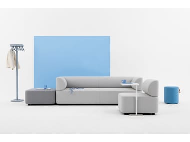 MEZZA Sofa By Cascando
