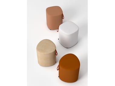 PULLY Pouf By Cascando
