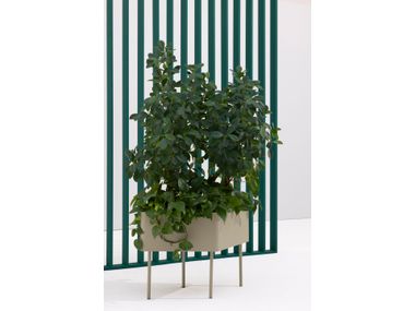 ROMBO Plant pot By Cascando