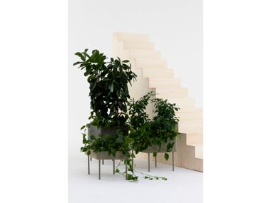 ROMBO Plant pot By Cascando