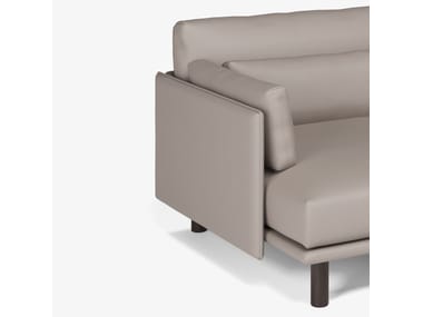 LINN Canapé By Case | design Jenkins & Uhnger