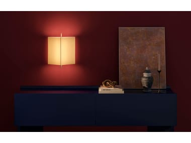 3TO9 Wall lamp By Cassina