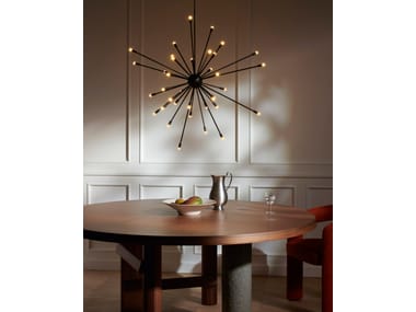 GALAXY Pendant lamp By Cassina