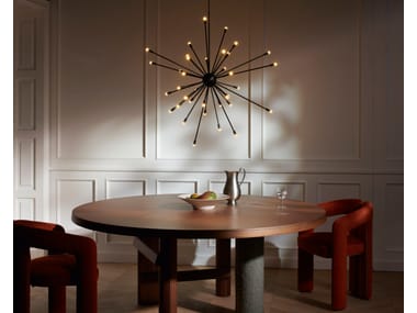 GALAXY Pendant lamp By Cassina