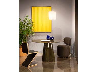 TREFLO Table By Cassina