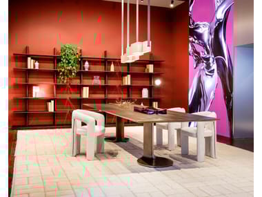 TSAI LIGHT Pendant lamp By Cassina