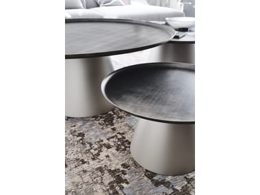 AMERIGO Coffee table By Cattelan Italia