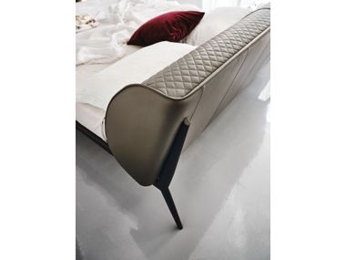 AYRTON Bed By Cattelan Italia
