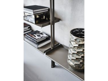 FREEWAY Bookcase By Cattelan Italia