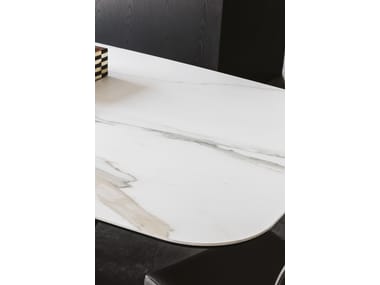 GORDON OUTDOOR Table By Cattelan Italia