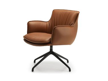 RHONDA LOUNGE Poltroncina By Cattelan Italia