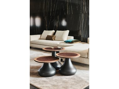 RIO Coffee table By Cattelan Italia